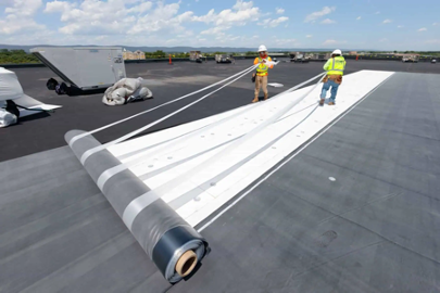 Overview of Single Ply Roof Systems - Duffy Engineering