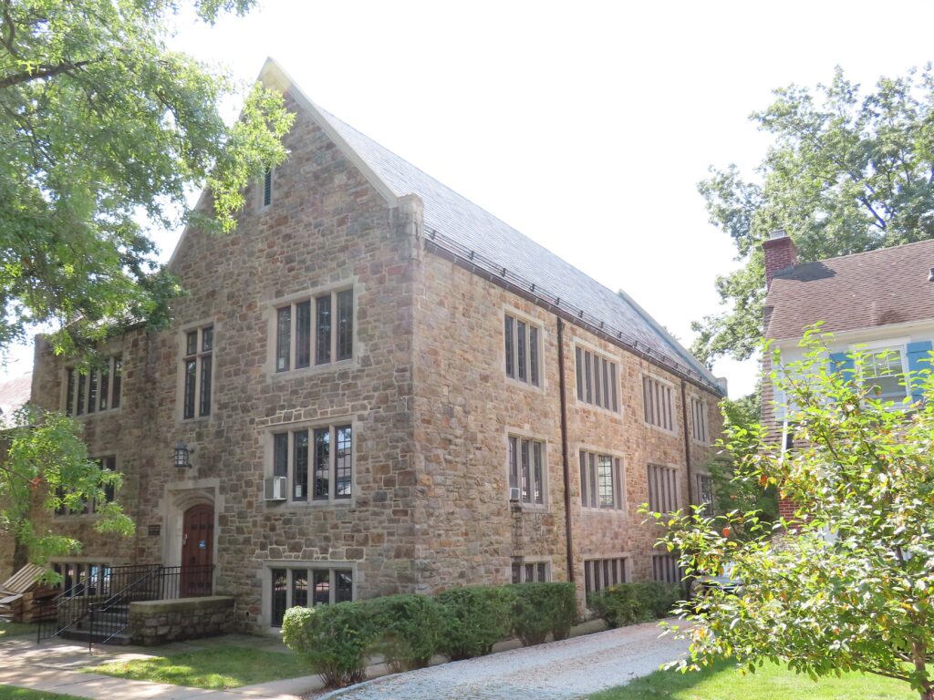 2026 Historic Preservation Month - Duffy Engineering
