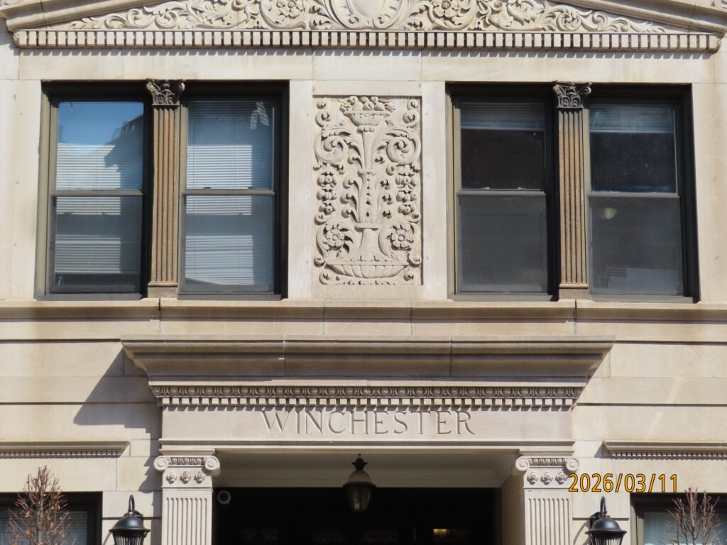 2026 Historic Preservation Month - Duffy Engineering